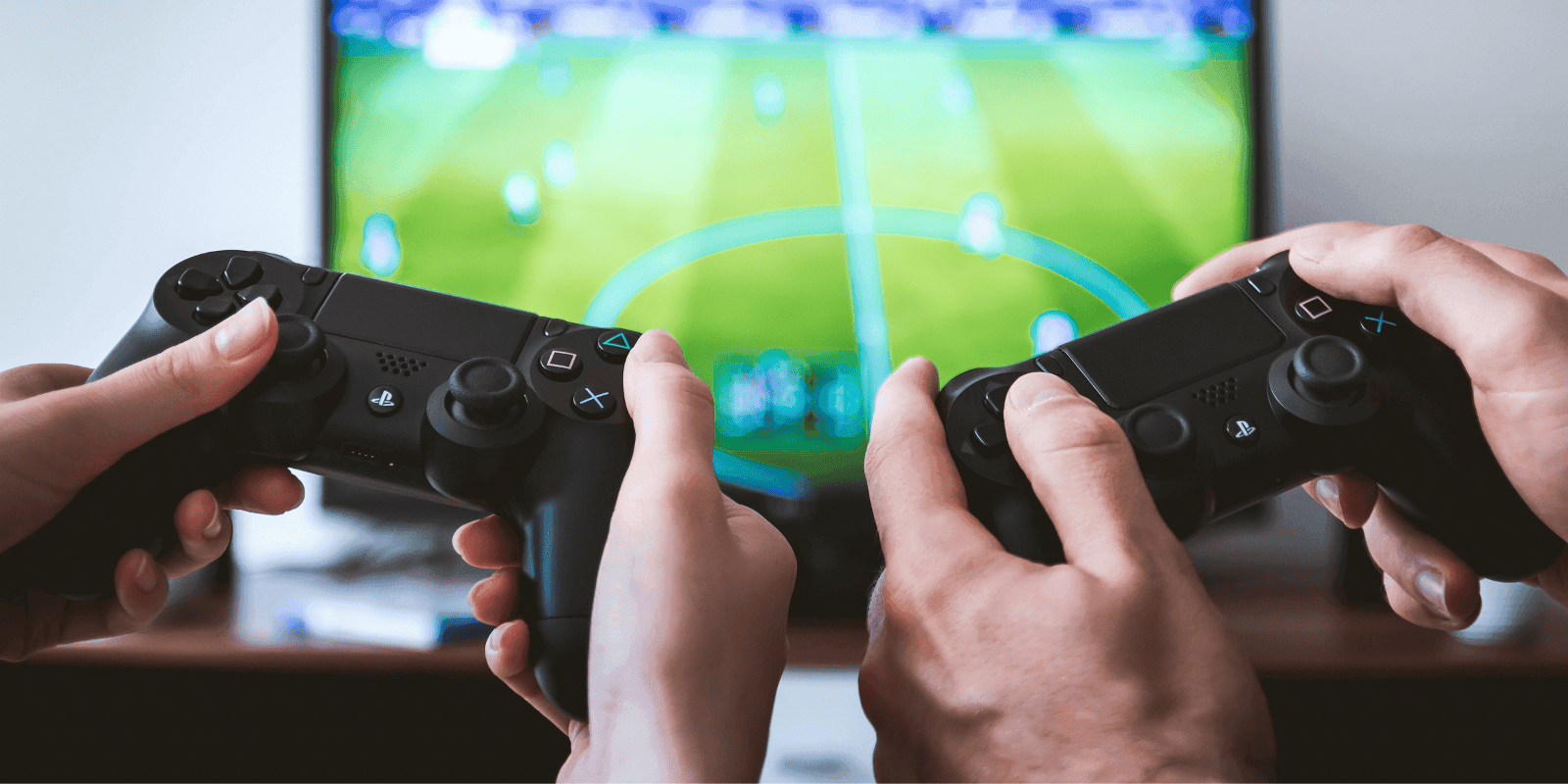 12 Video Game Charities Making Positive Change In The World | We Make ...