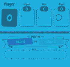 Draw It | We Make Fun Games for Everyone | Our Hit Games