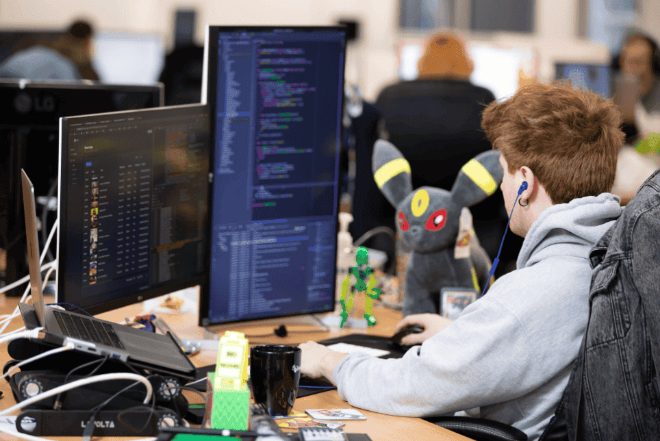 Mobile Game Design Tips: What We’ve Learnt From 1 Billion Downloads ...