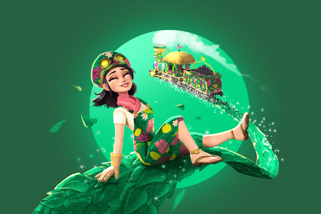 Green Gaming: Sustainable Practices in Game Development | We Make Fun ...
